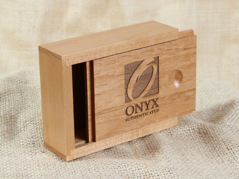 Custom Wooden Boxes for product packaging & keepsakes.